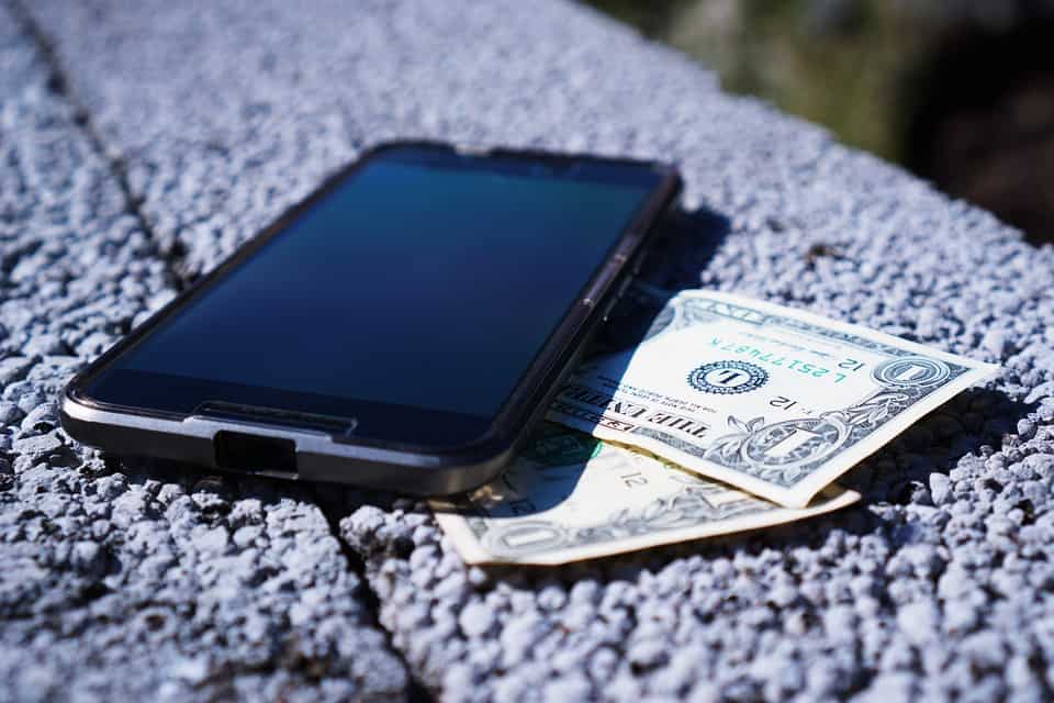30 totally legit money making apps to make money with your phone - Low ...