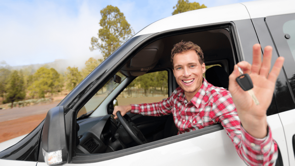 Free Cars For Low Income Families: How I Won & You Can Too