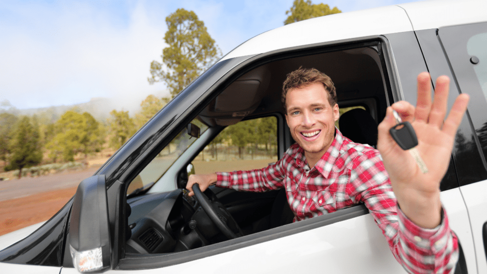 Free Cars For Low Income Families: How I Won & You Can Too