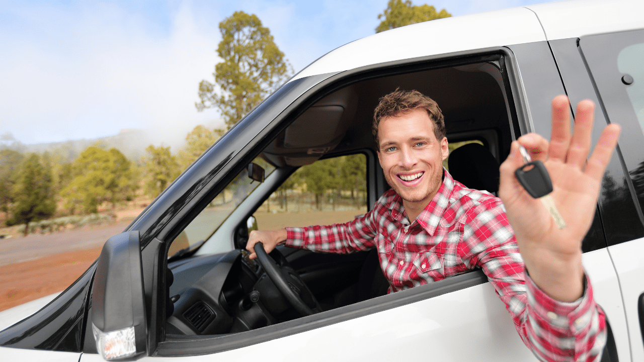 Free Cars for Low Income Families: How I Won & You Can Too