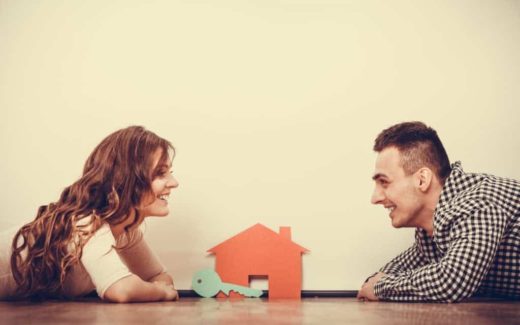 Buying A House With Low Income? Try This! - Low Income Relief