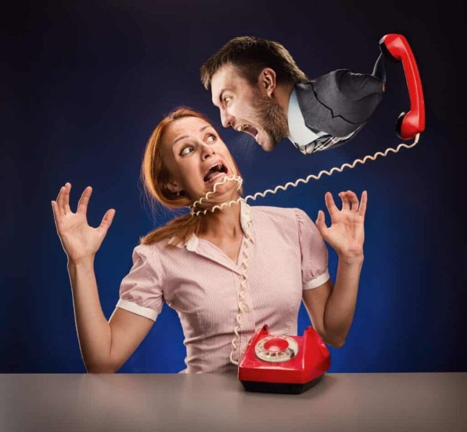 Don't Fall For These Debt Collection Scams! - Low Income Relief