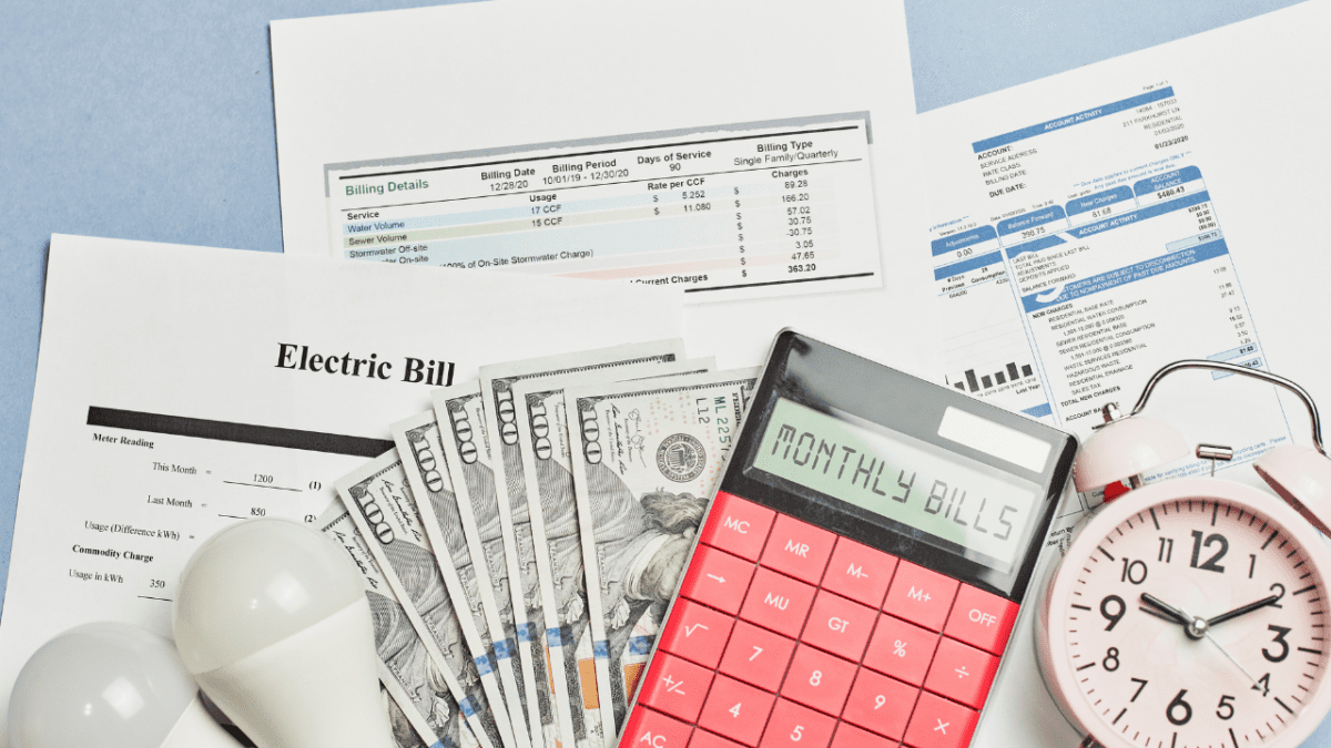 How To Get LES Bill Pay Assistance