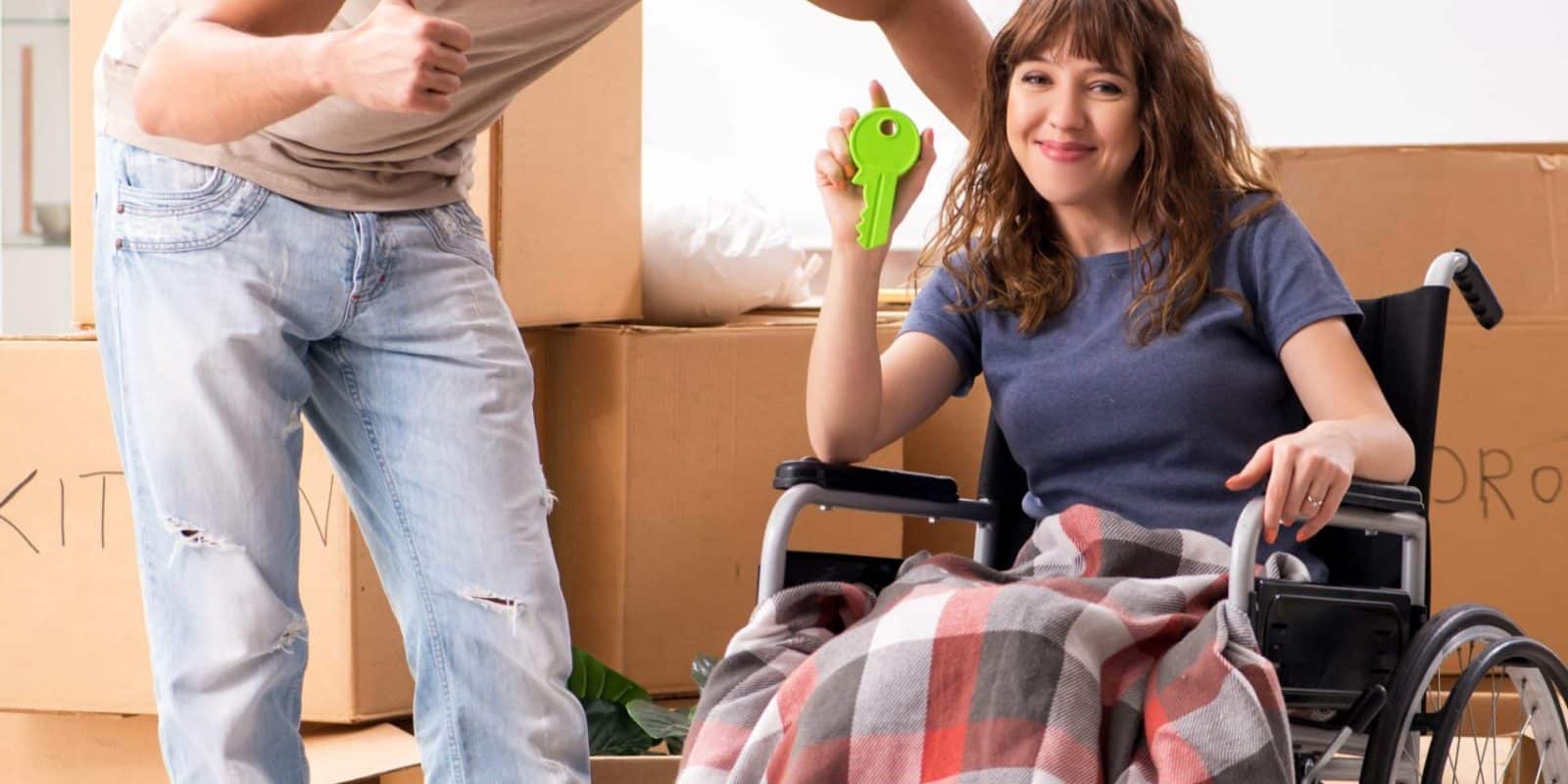 Get Help With Veterans