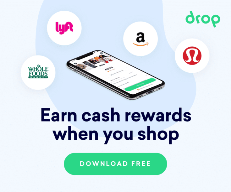 15 Ways To Make More Money With Drop App - Low Income Relief