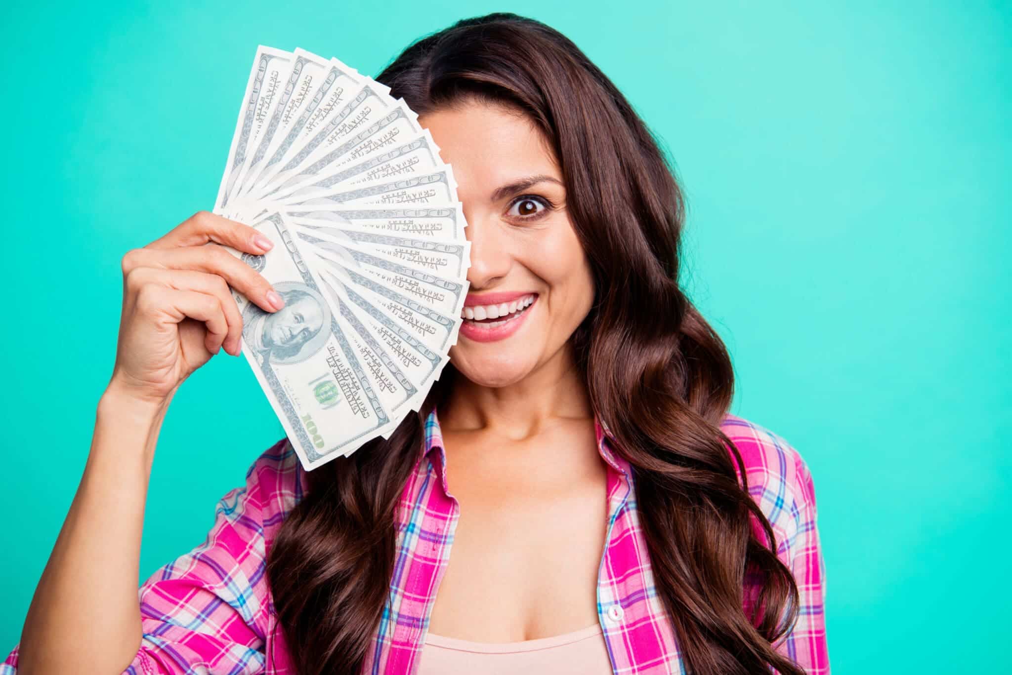 Get Cash Now - Low Income Relief