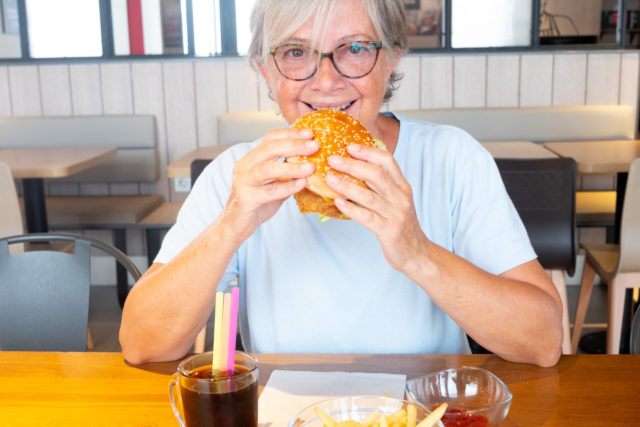 50+ Restaurants That Accept EBT In 2022 - Low Income Relief