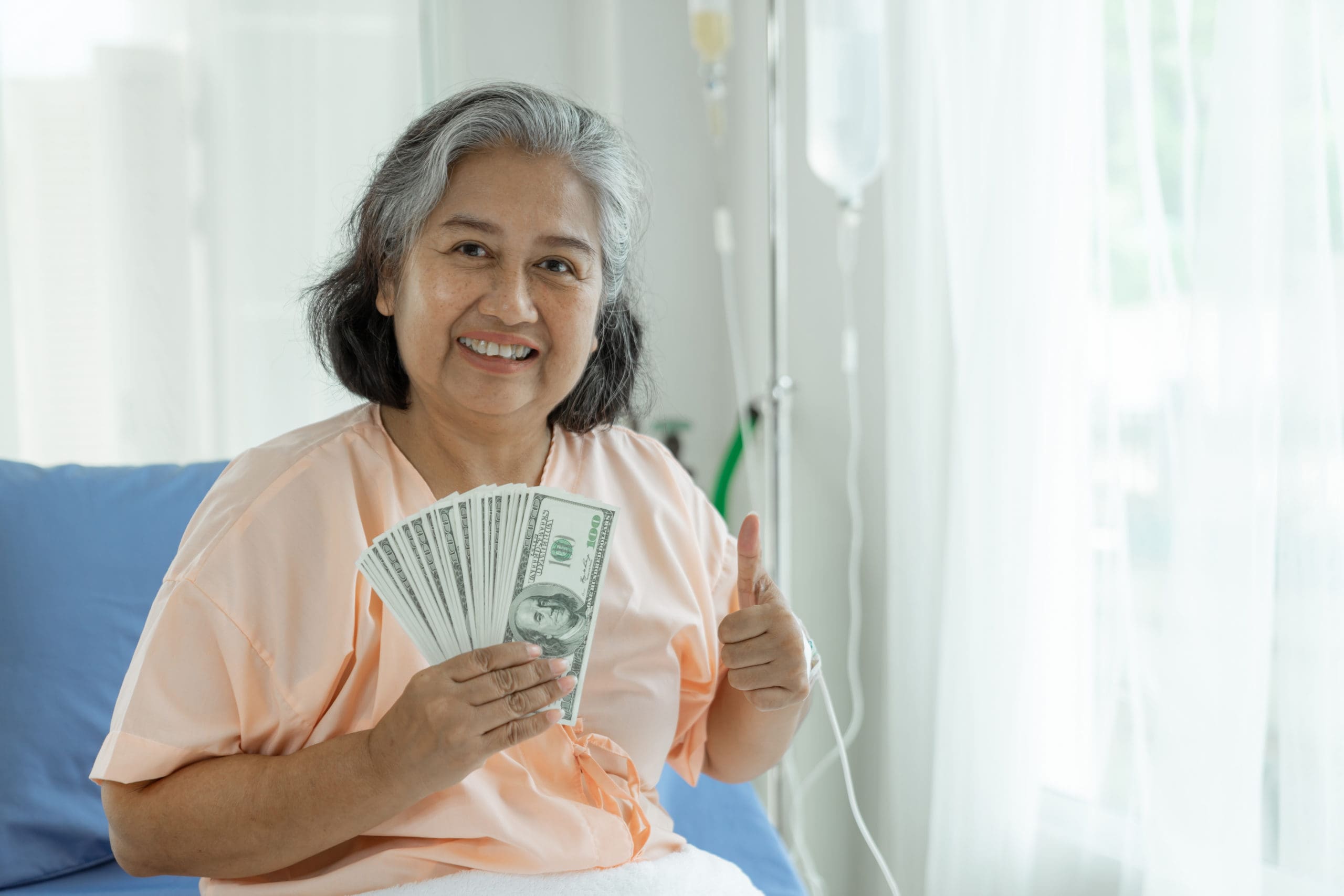 7 Helpful Services for Homebound Seniors