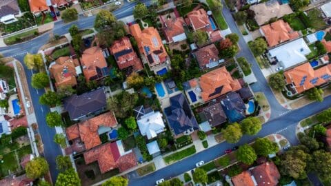 Section 8 Housing & Rent Assistance In Washington D.C.