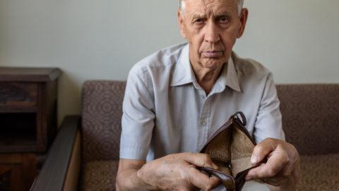 7 Must-Know Facts About Help For Low Income Seniors
