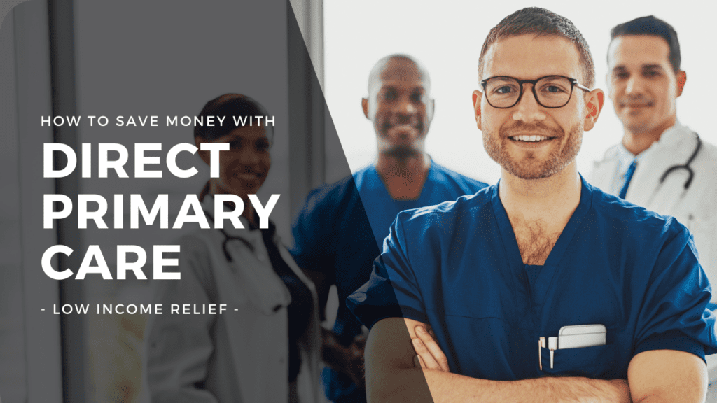 What Is Direct Primary Care?