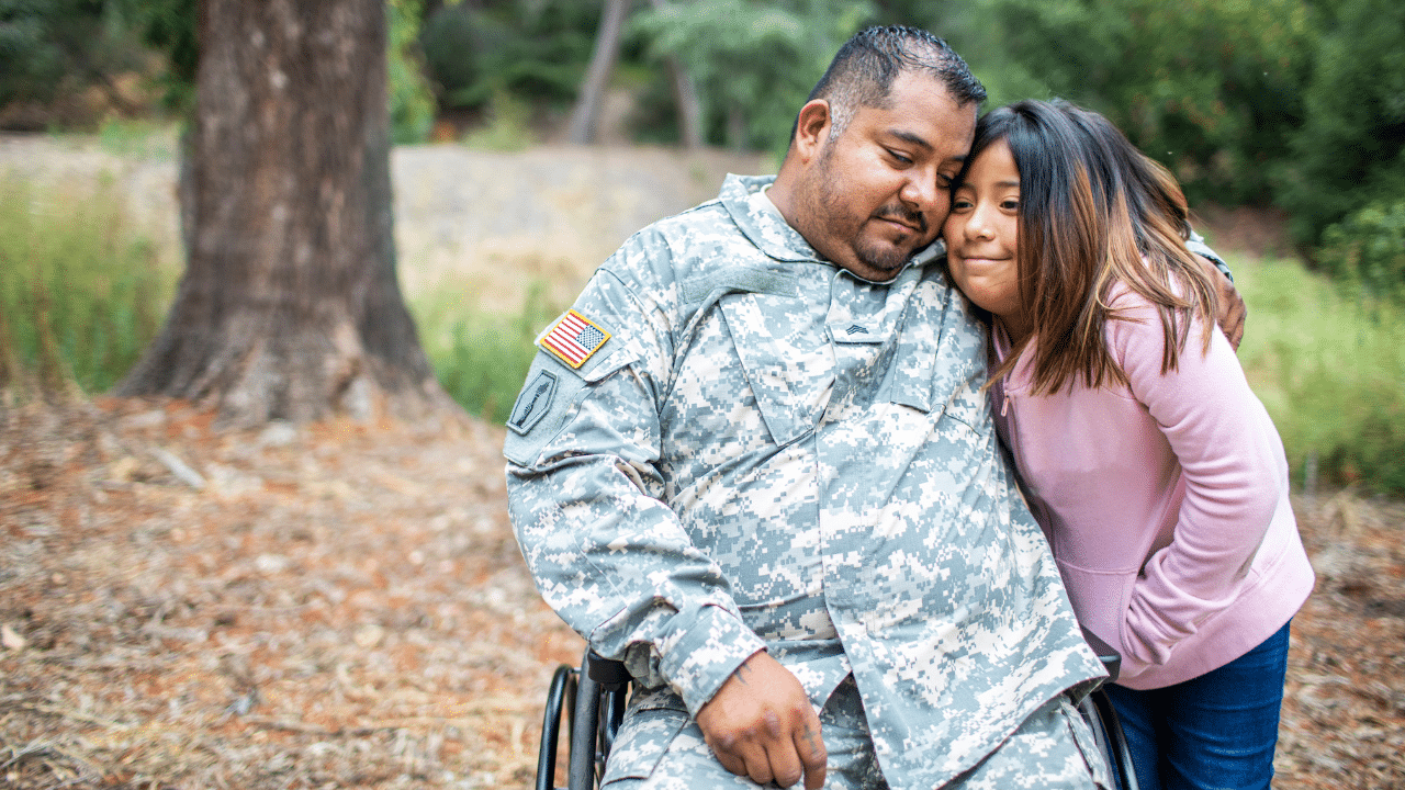 How to Get Approved for the VA Caregiver Program