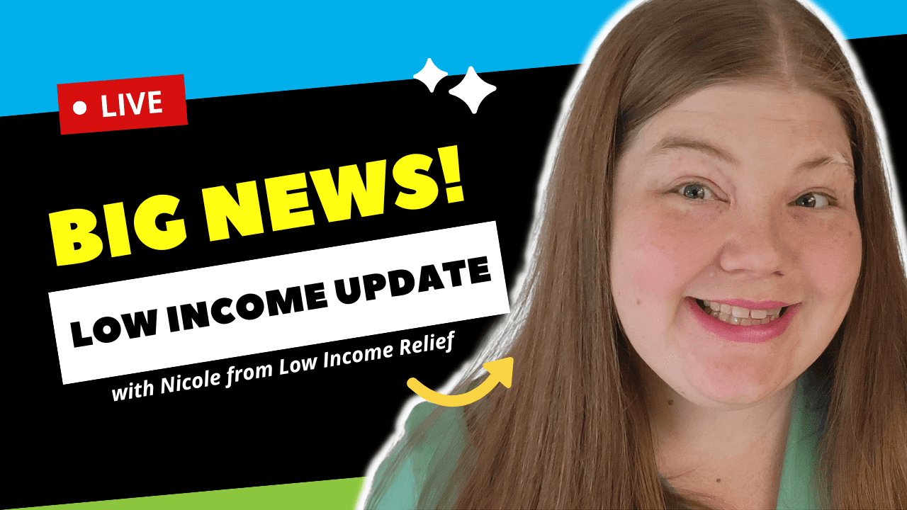 New ACA Ruling & More Low Income News - Low Income Relief