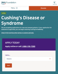 Get Up To $20,000 Grants From The Pan Foundation - Low Income Relief