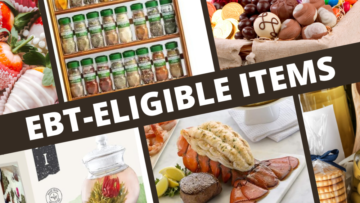 EBT Benefits Guide