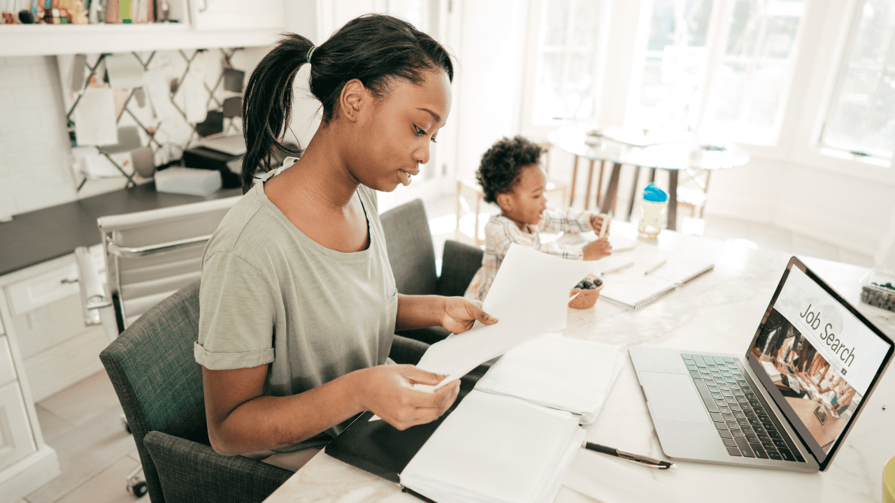 12 Successful Get Back to Work Programs