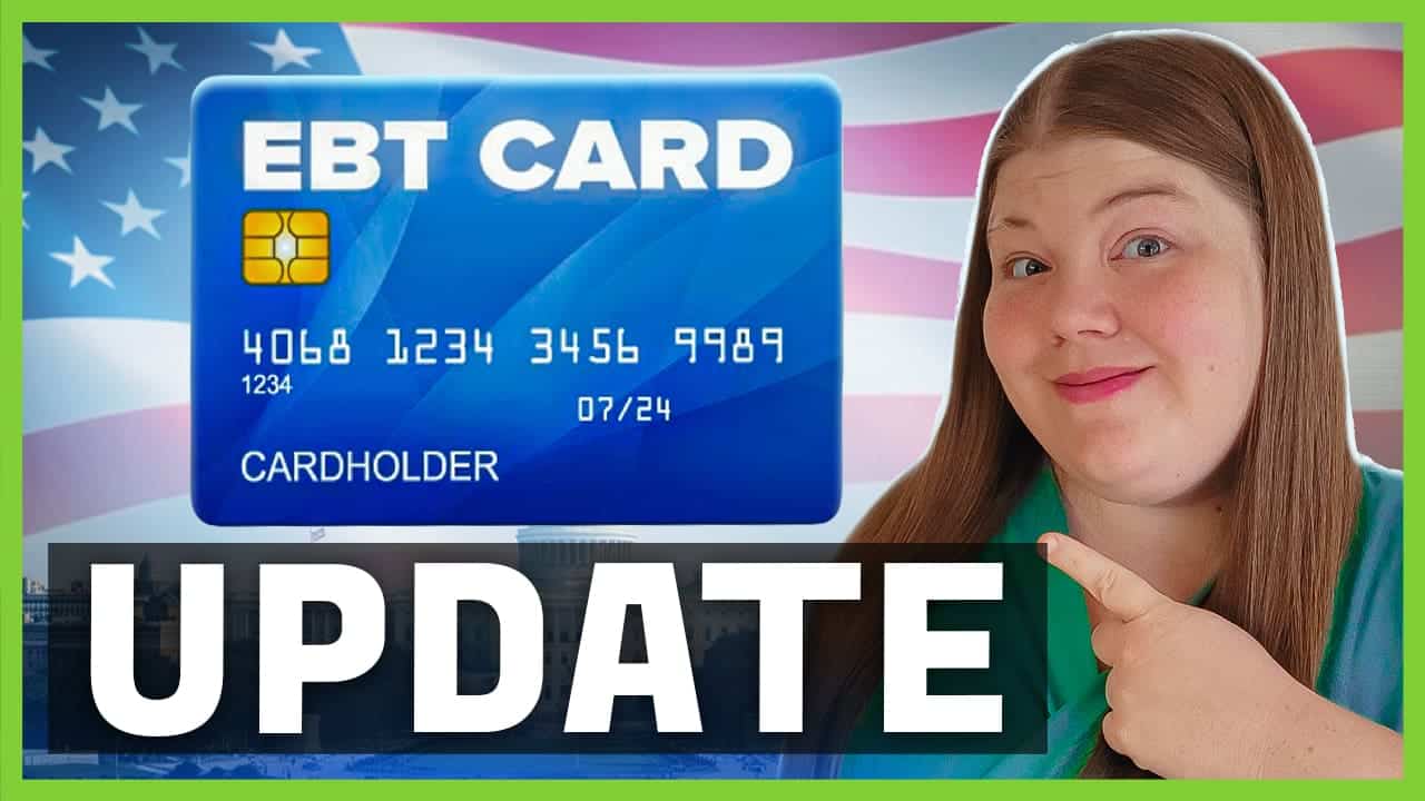 November 2024 EBT Update