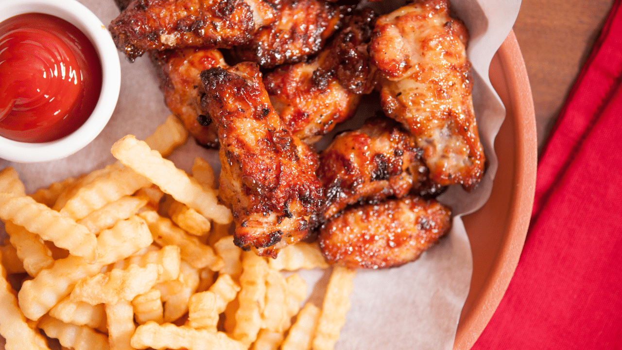 What Restaurants Accept EBT in Virginia?