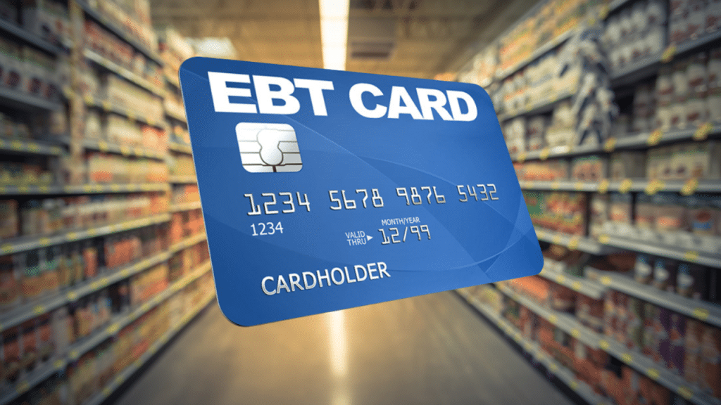EBT Benefits Guide
