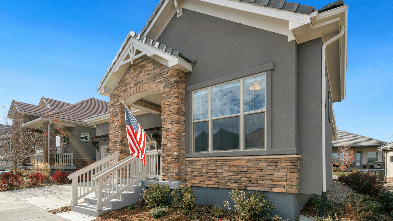 8 Charities that Offer Free Homes for Veterans