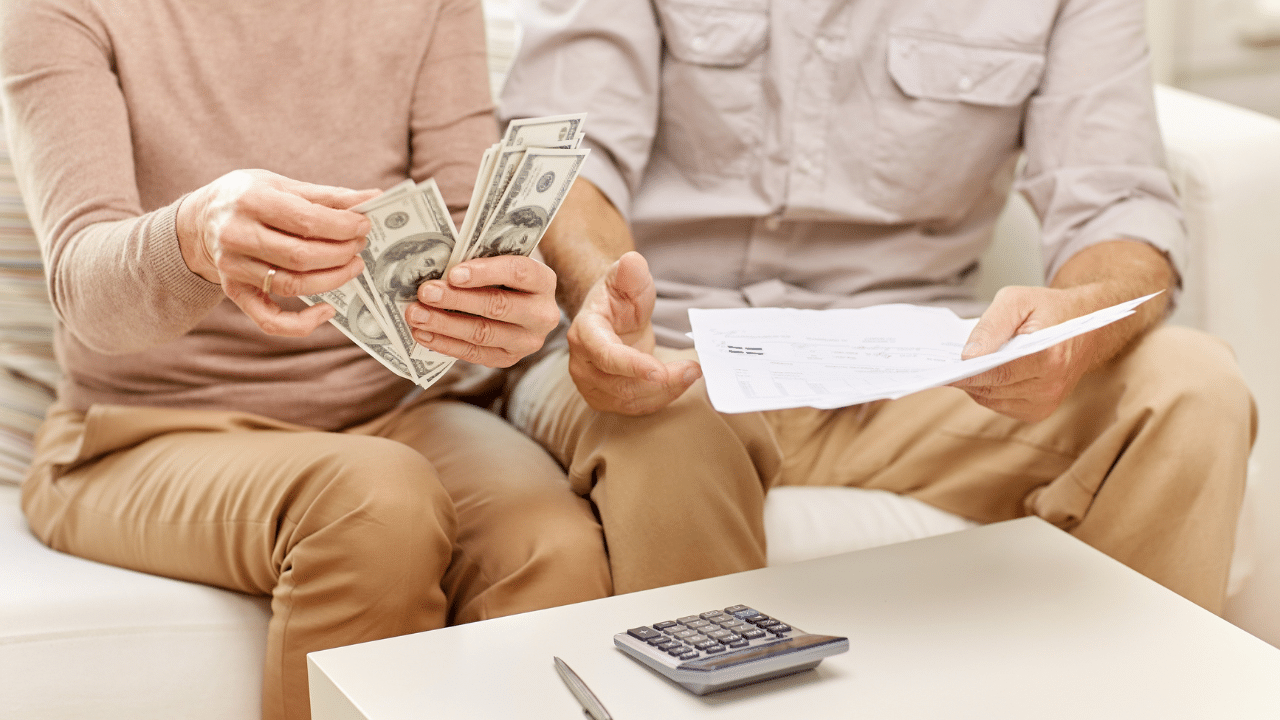 7 Monthly Bills Low Income Seniors May Not Need to Pay