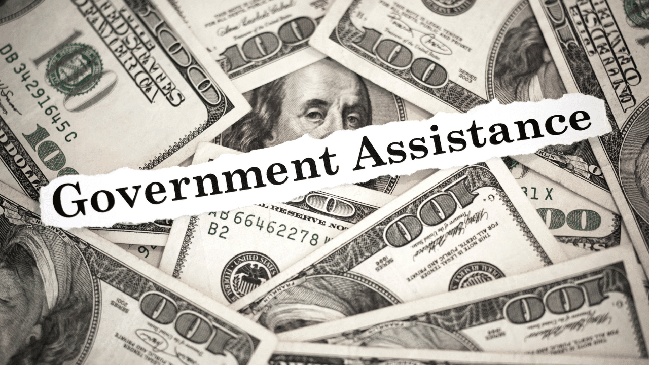 8 Smart Things You Can Ask for When Applying for Government Assistance