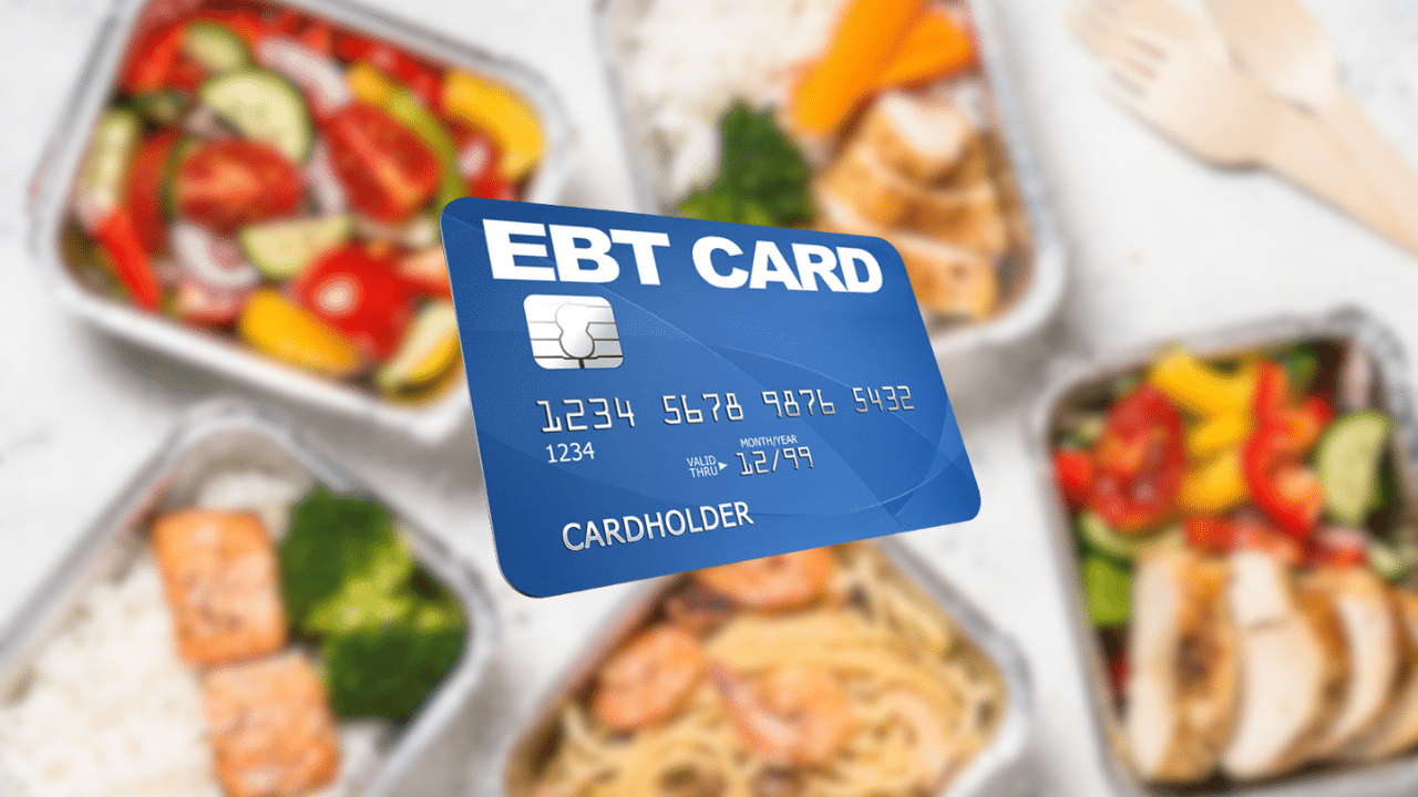 Does EBT Cover Special Diets (Low Sodium, Gluten-Free, etc.)?
