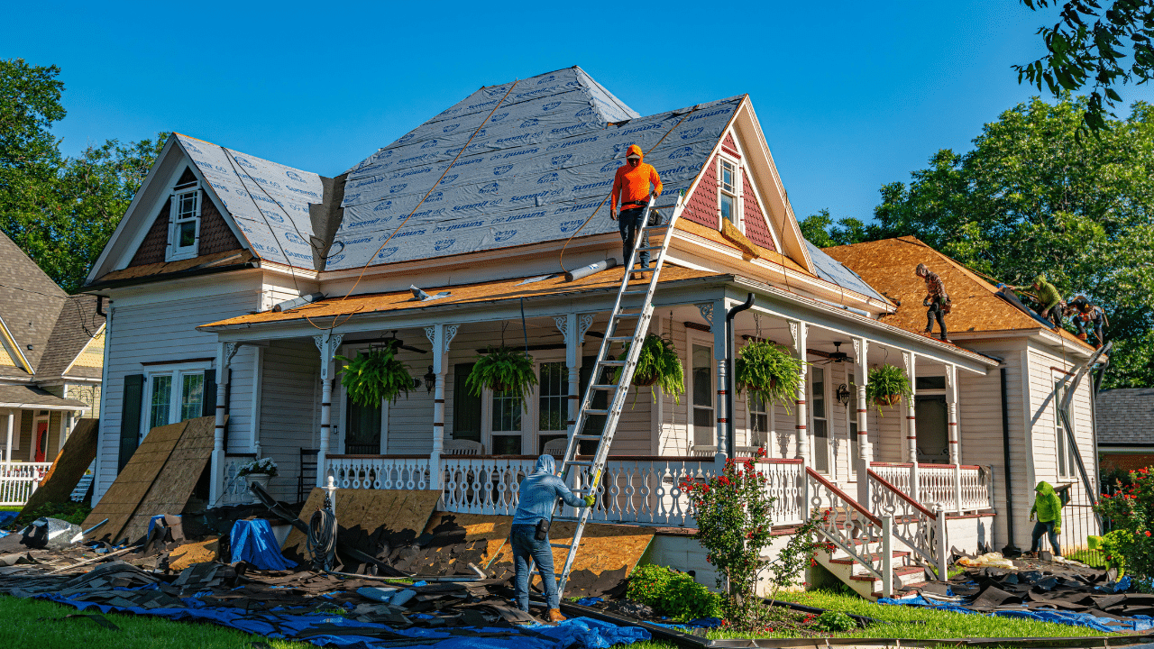 Fix Your Home with a Section 504 Grant or Loan